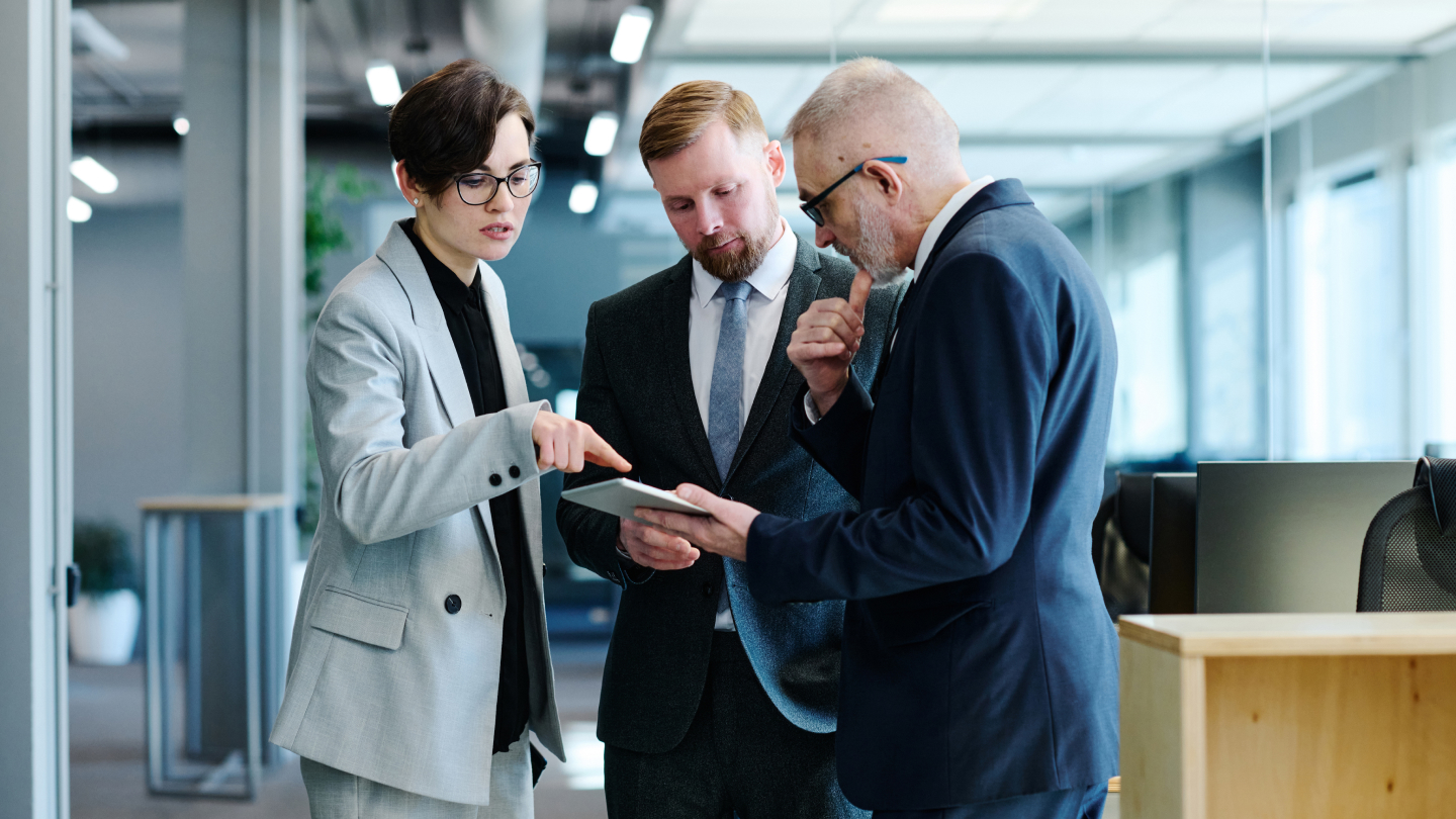 6 Steps to a Stronger Security Posture Through Automation - projects ...